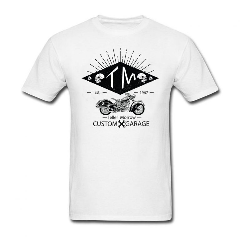 Wholesale T Shirt Printing For Resellers